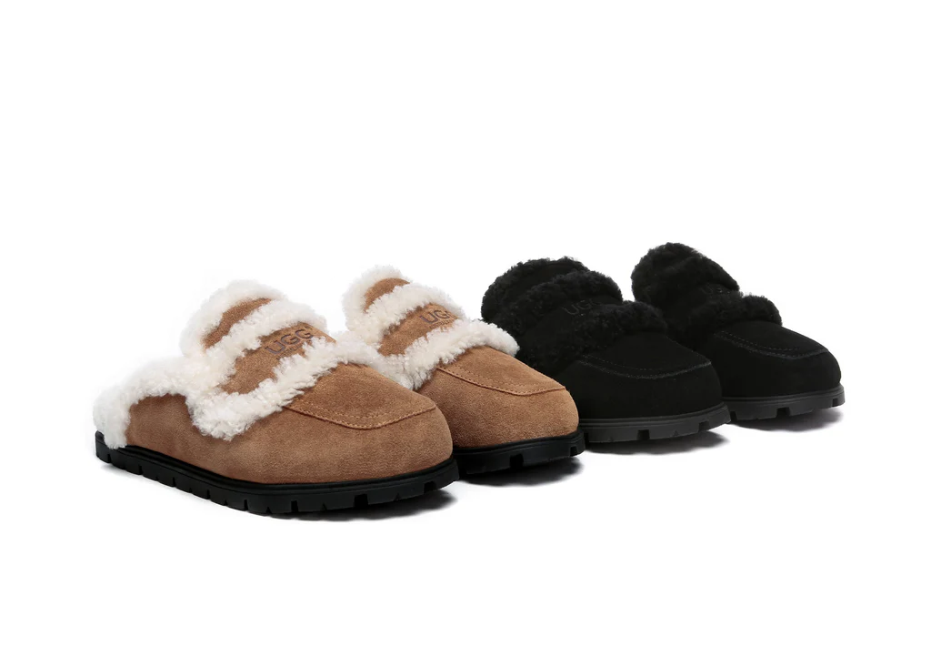 Stepping into Style: The Rise of Ugg Boots as Australia's Ultimate ...
