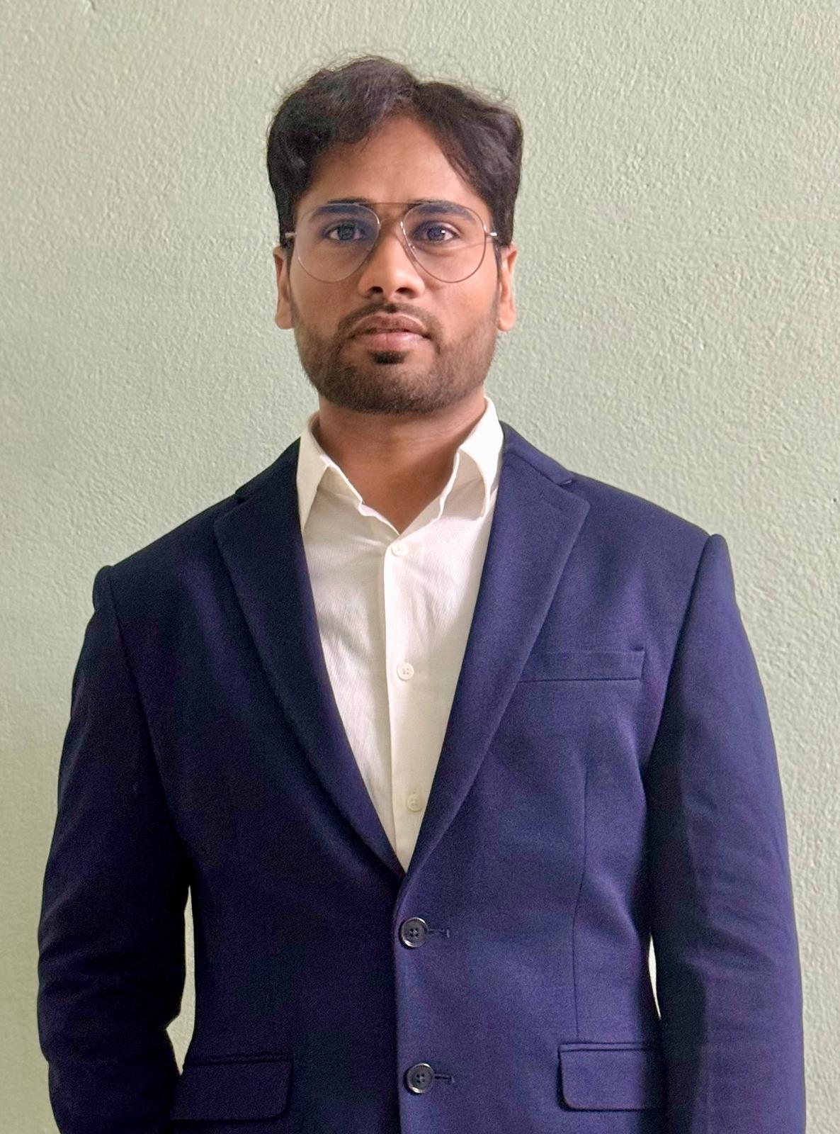 Mr. Shaik: Expert in Authentication, Authorization, and Identity Access ...